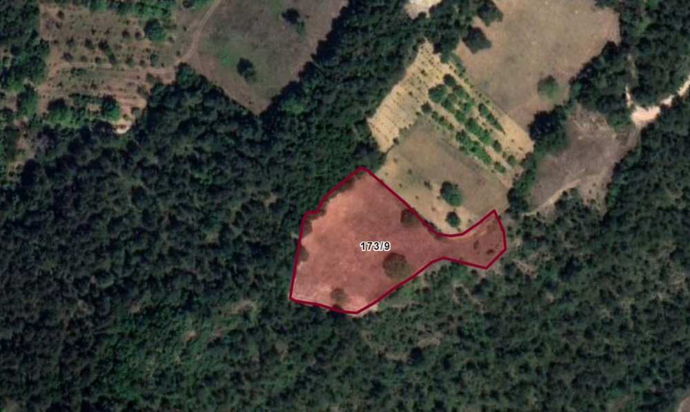 GEYVE ALIPLAR KÖYÜNDE SATILIK TARLA | Sakarya Emlak İlan